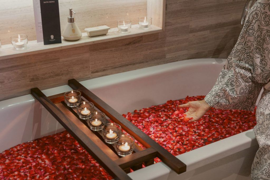 Elevate Your Journey at Banyan Tree Bangkok's New Wellbeing Sanctuary ...