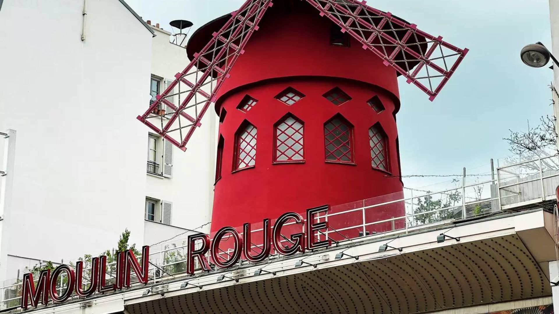Montmartre, Paris, Has The Best Panoramic Views In The City