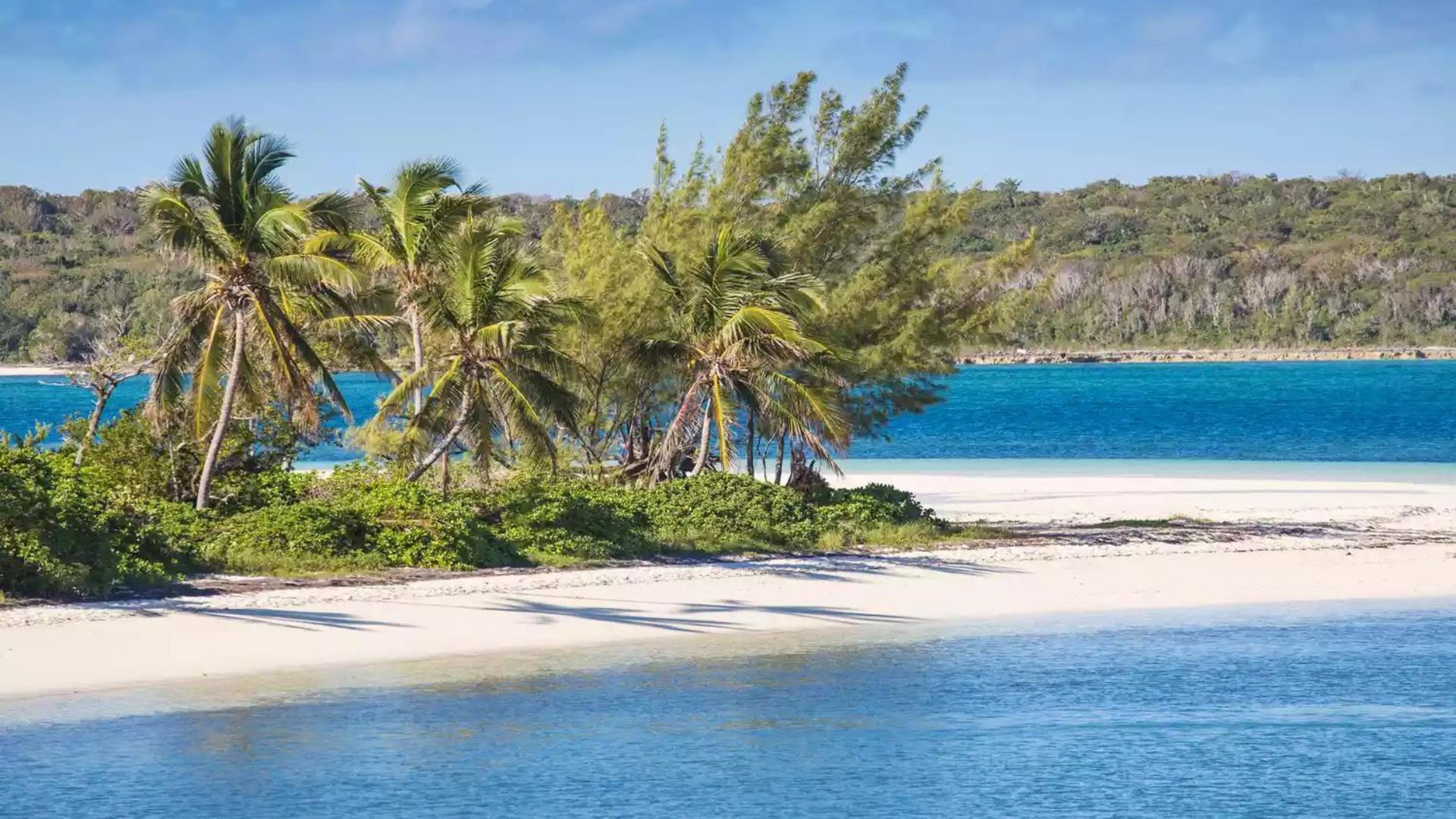 25 Most Beautiful Places In the Caribbean