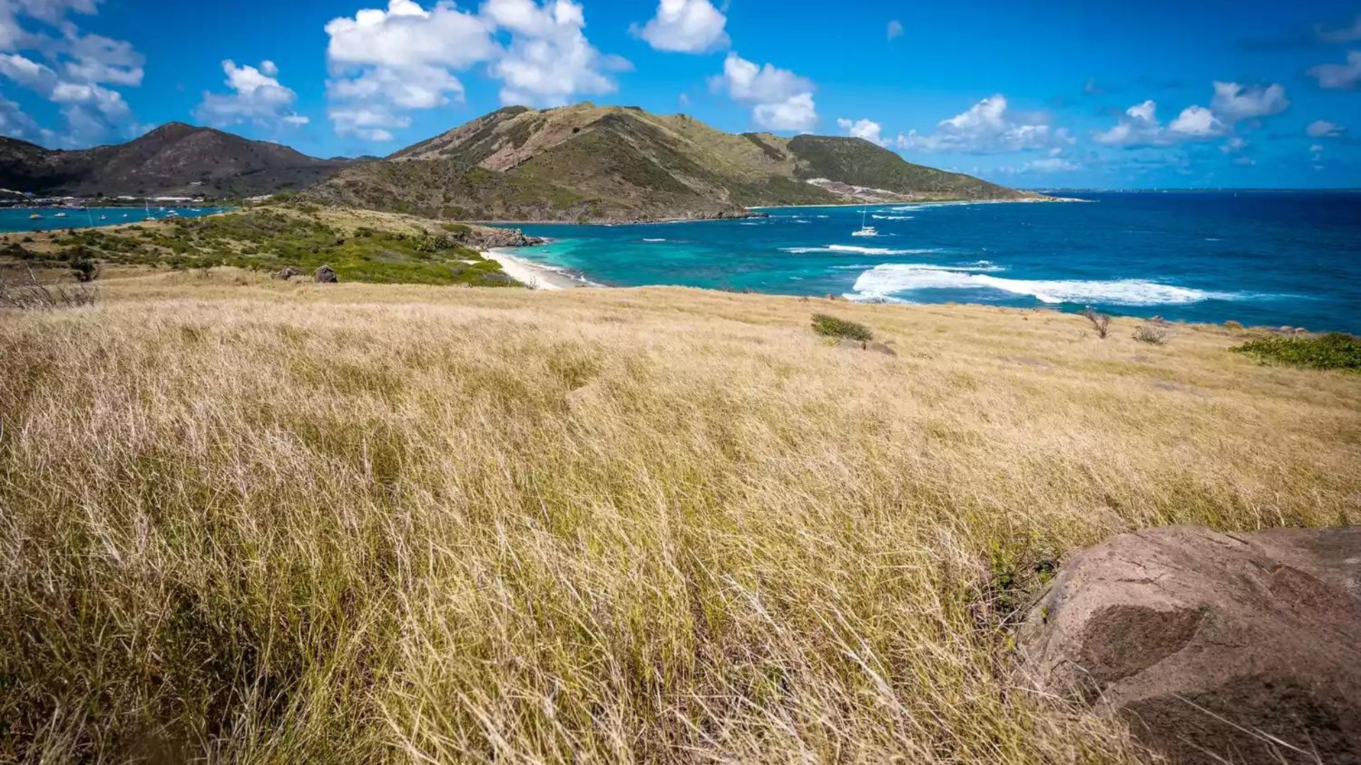 25 Most Beautiful Places In the Caribbean