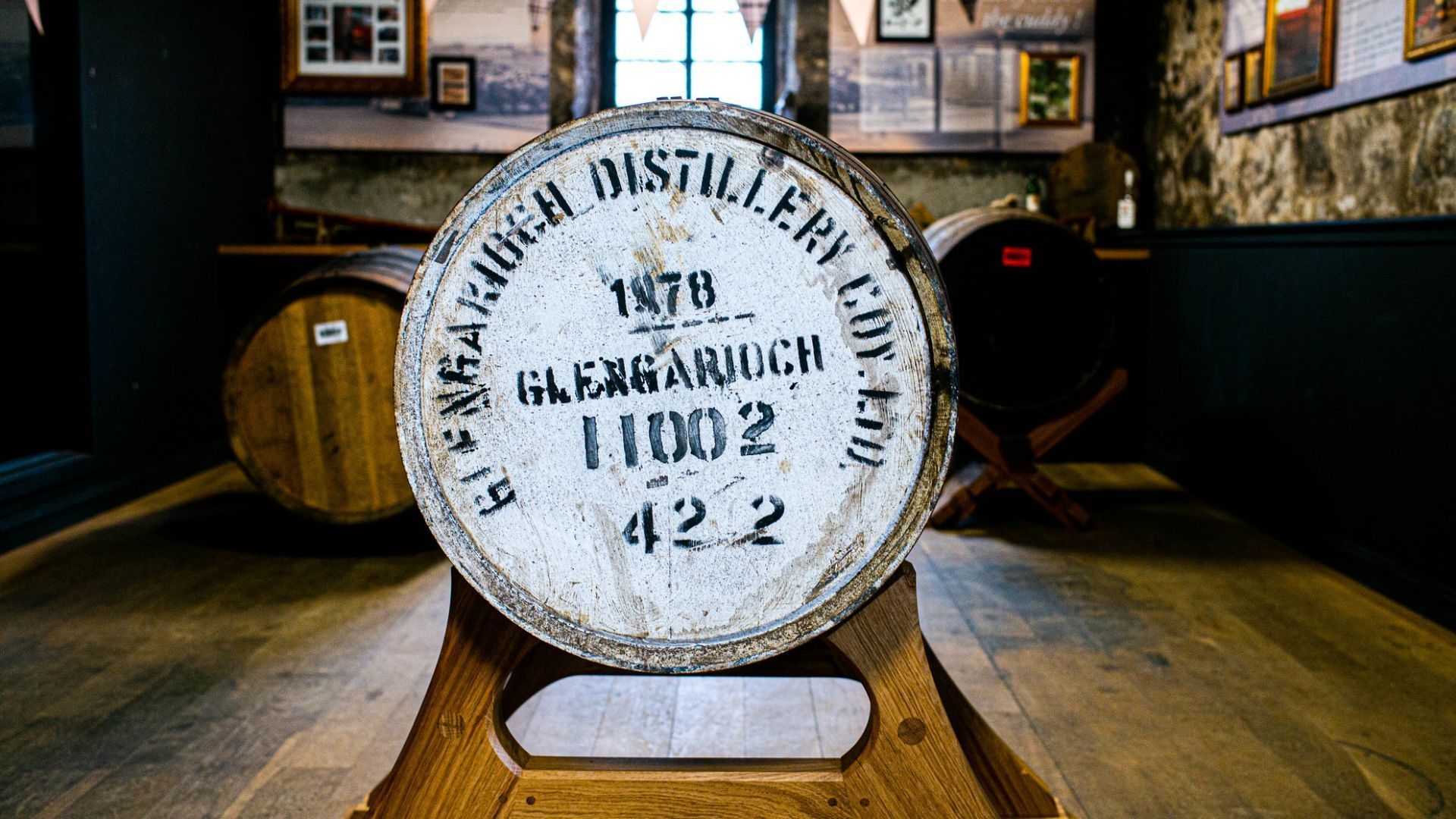 Oldest Distilleries In The World: Exploring Whiskey's Ancient Alchemy