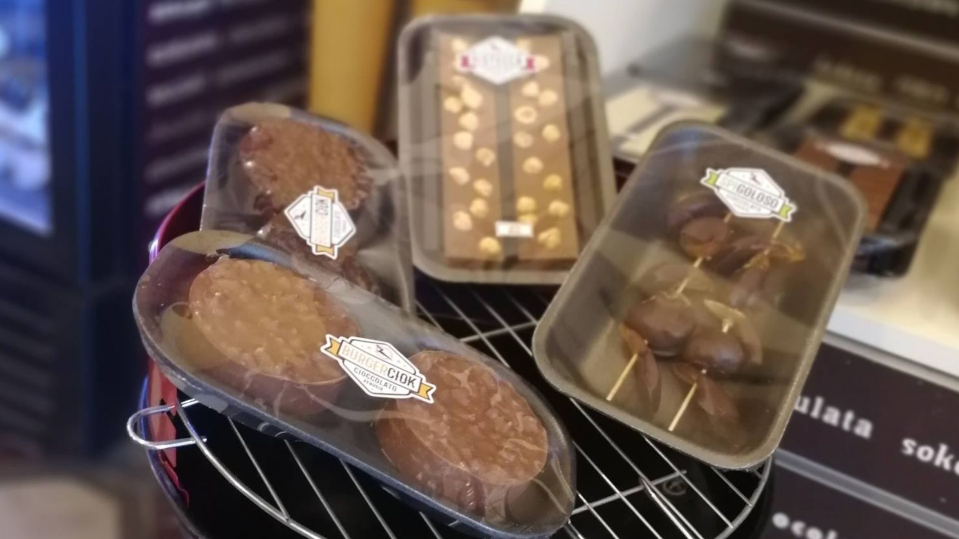 Chocolate Experiences From Around The World Will Mesmerise You