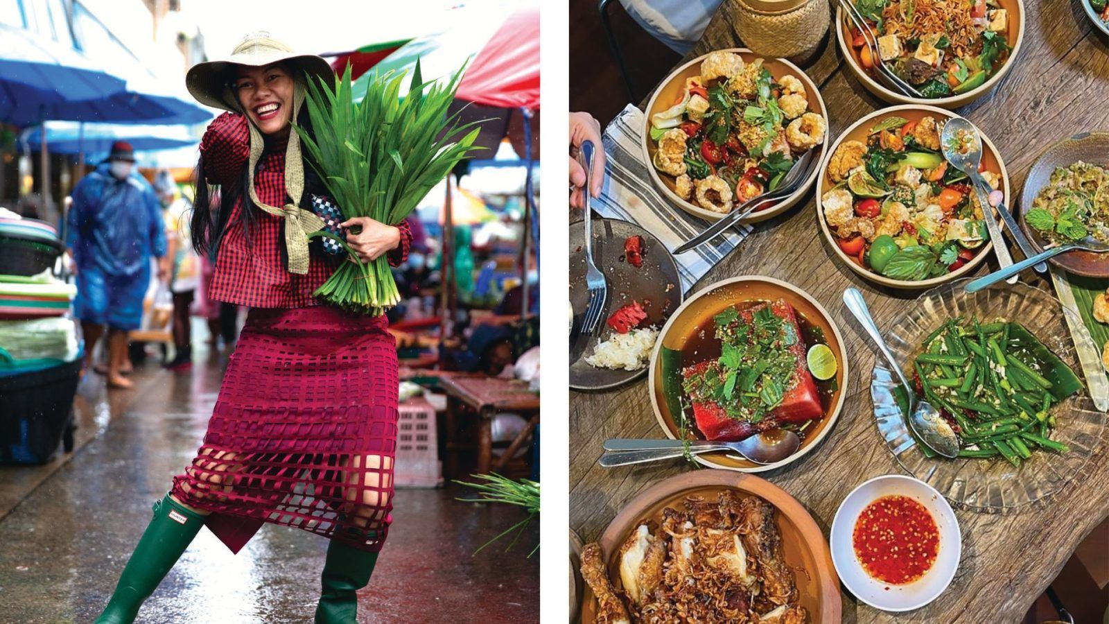 The New Queen of Isaan