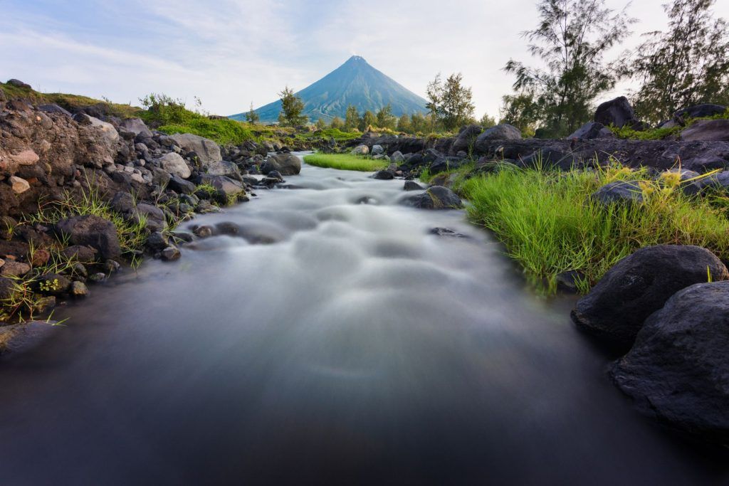 The Most Trending, Beautiful and Virally Posted Places in the Philippines