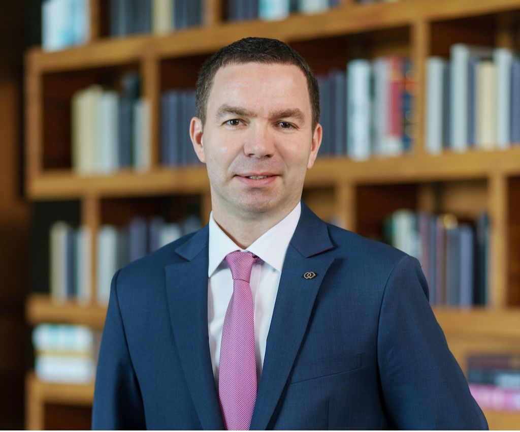 The New CEO of Sofitel and MGallery Has Some Great Values to Share