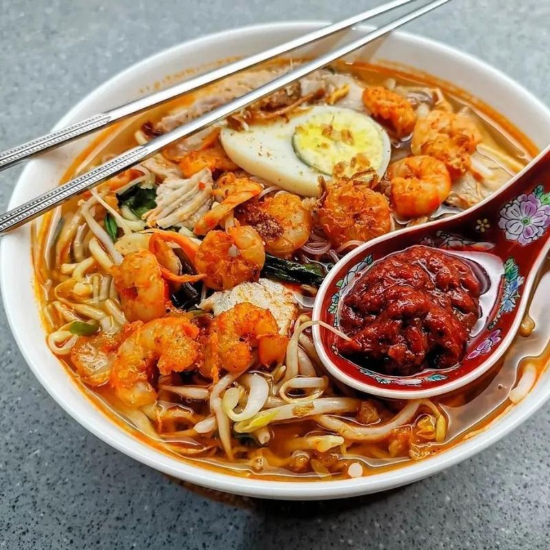 Dining Guide - Thailand |Travel & Leisure Asia, Hong Kong & Macau