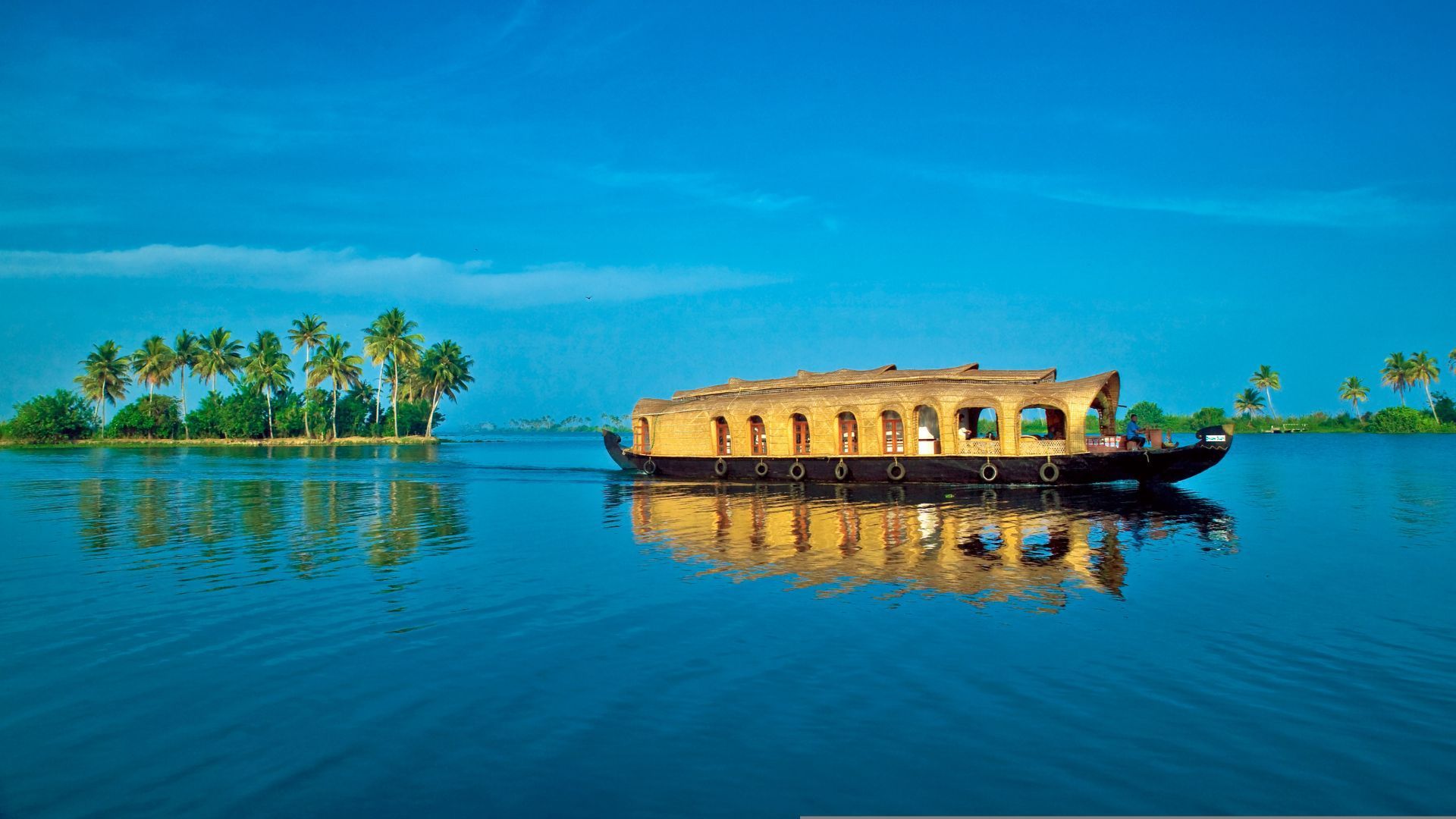 Most Beautiful Places To Visit In Kerala - Scenic Destinations (With ...