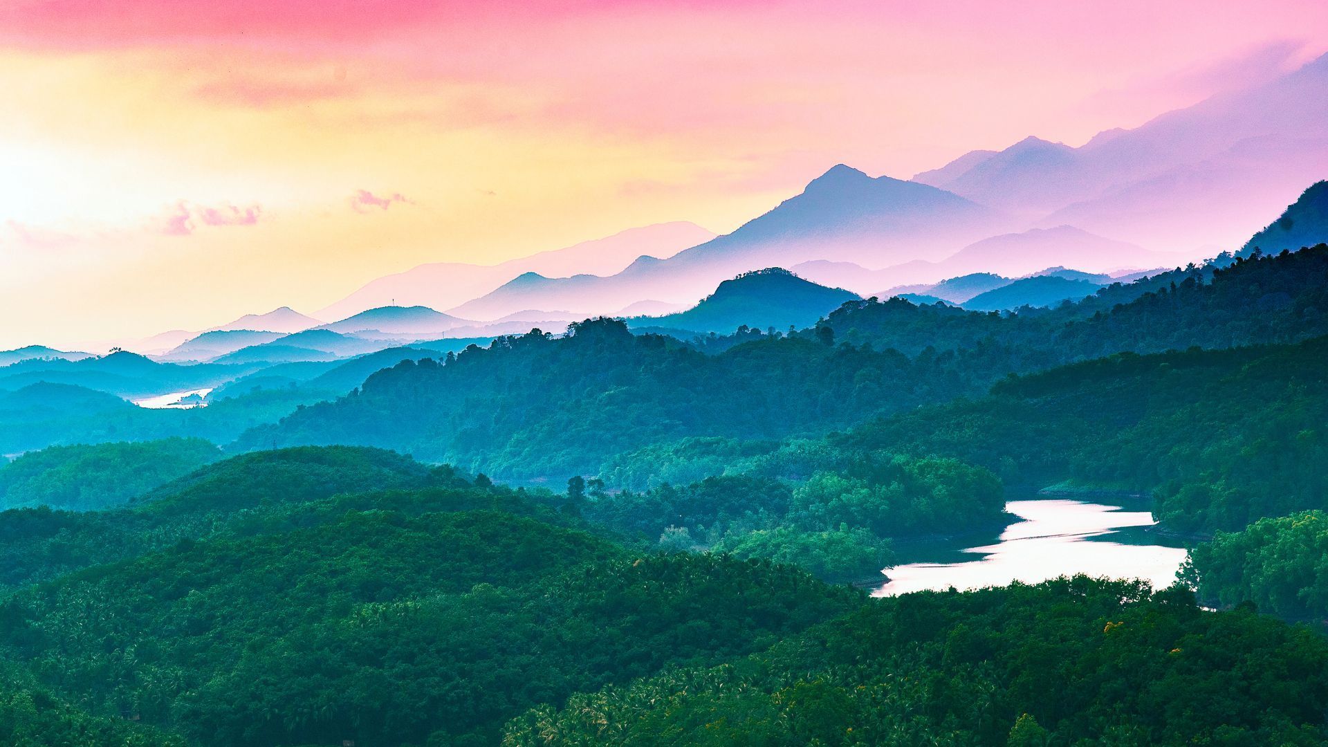 Most Beautiful Places To Visit In Kerala - Scenic Destinations (With ...