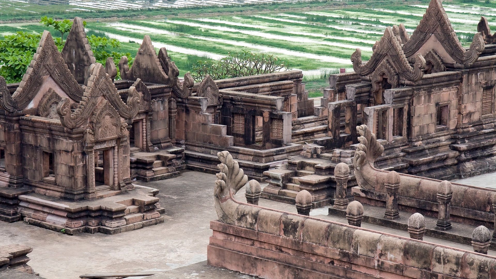 Tourist Attractions In Cambodia: Places To Visit Beyond Angkor Wat