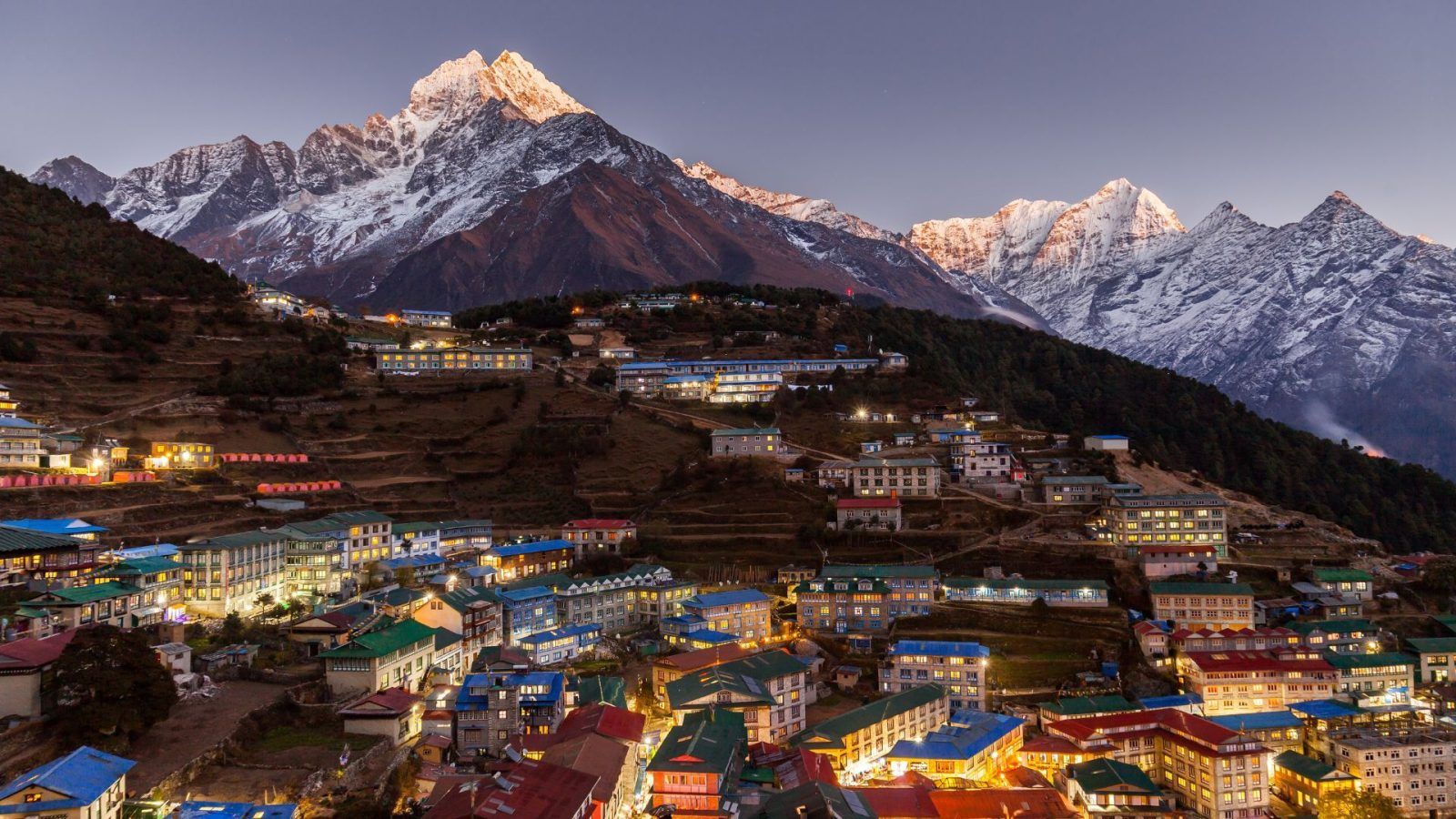 This Is The Best Time To Visit Nepal For The Ultimate Weather & Adventures