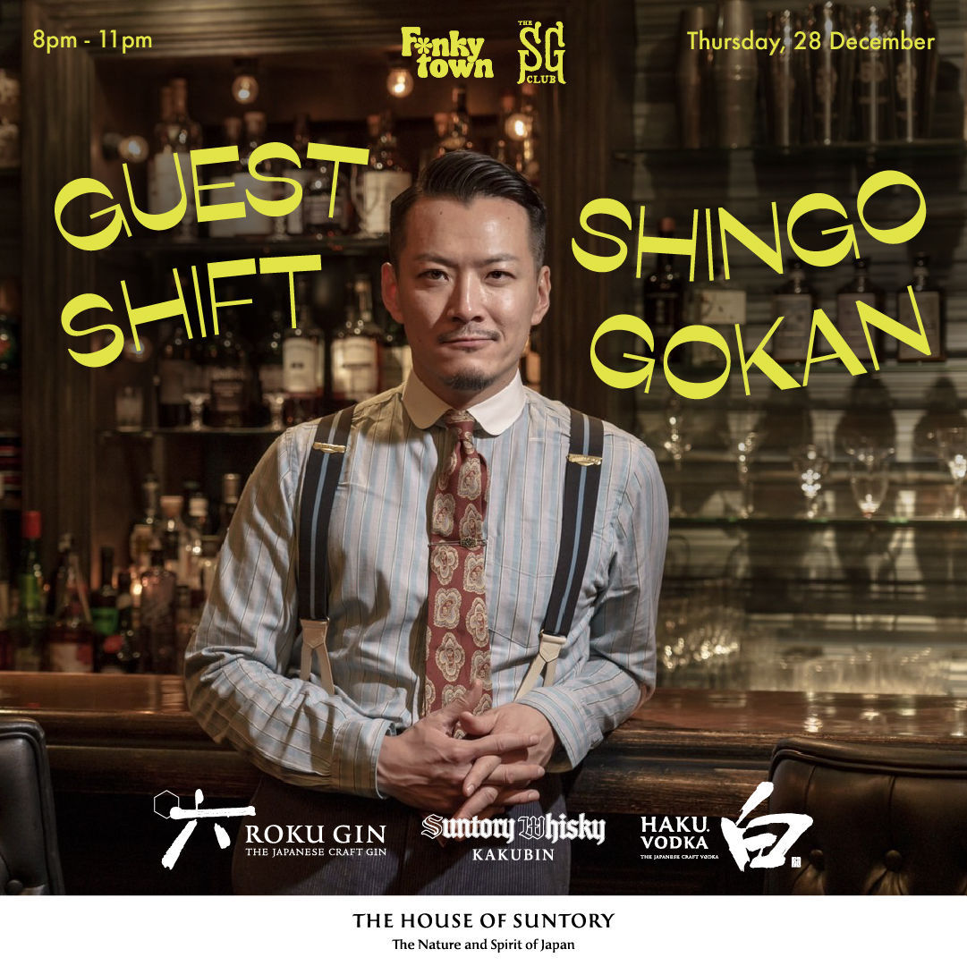 What To Do In Bangkok: December 26, 2023 - January 1, 2024