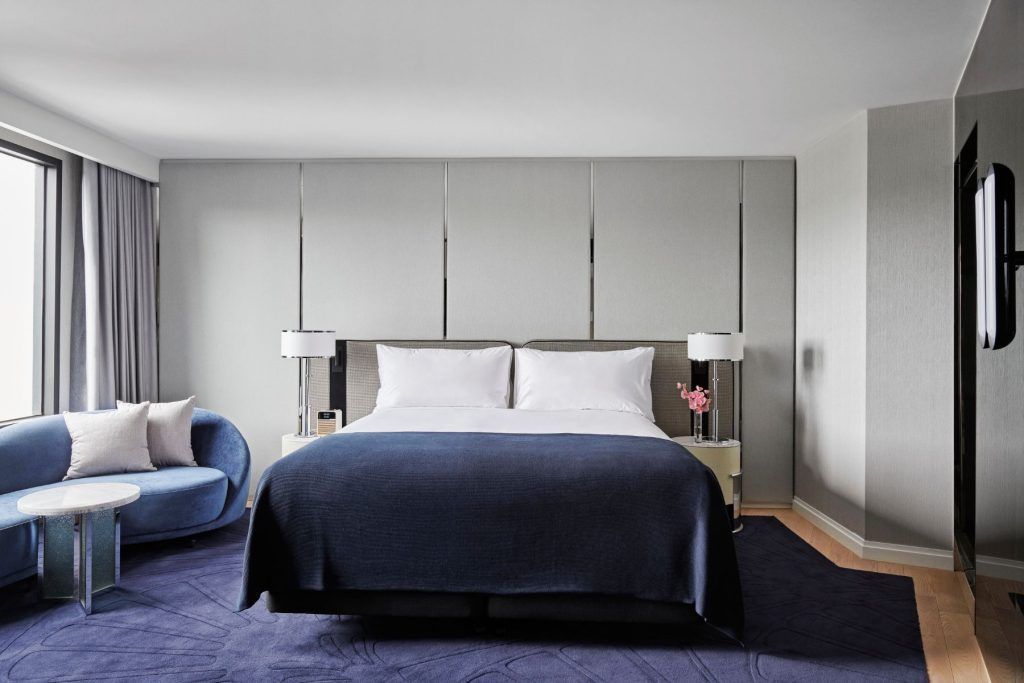 Review: The Royce Hotel, Melbourne