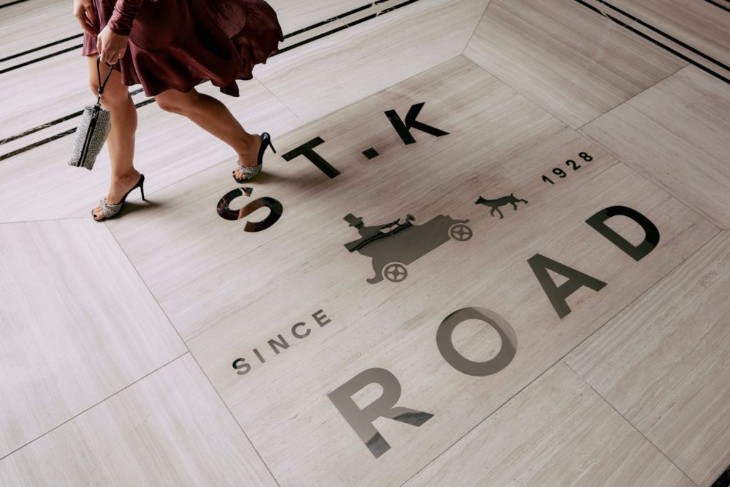 Review: The Royce Hotel, Melbourne