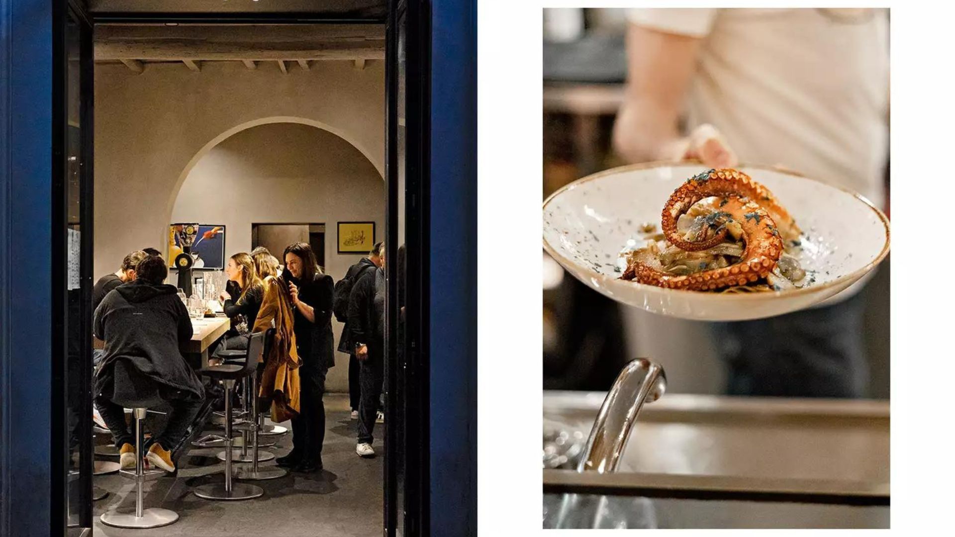 A Guide To Rome's Best Wine Bars