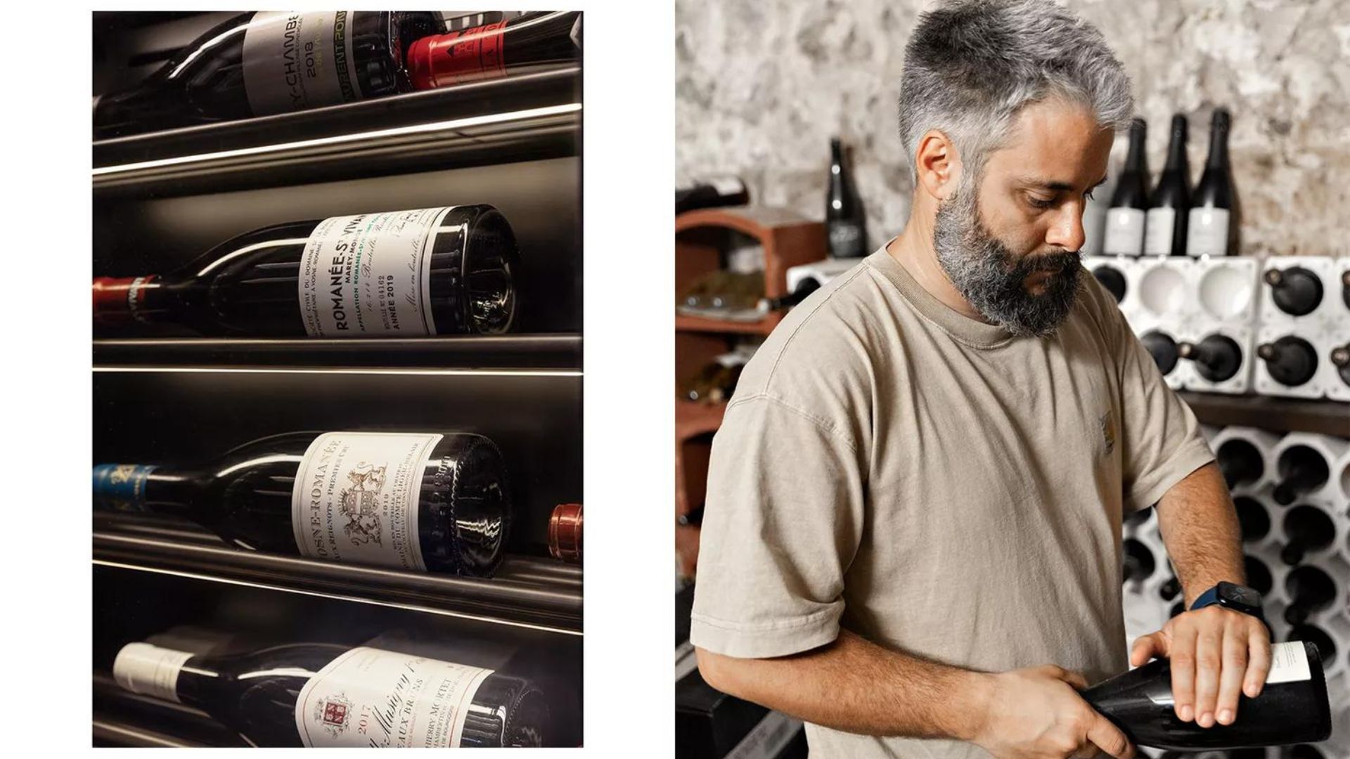 A Guide To Rome's Best Wine Bars