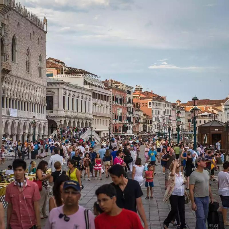 venice Archives | Travel and Leisure Asia | Thailand