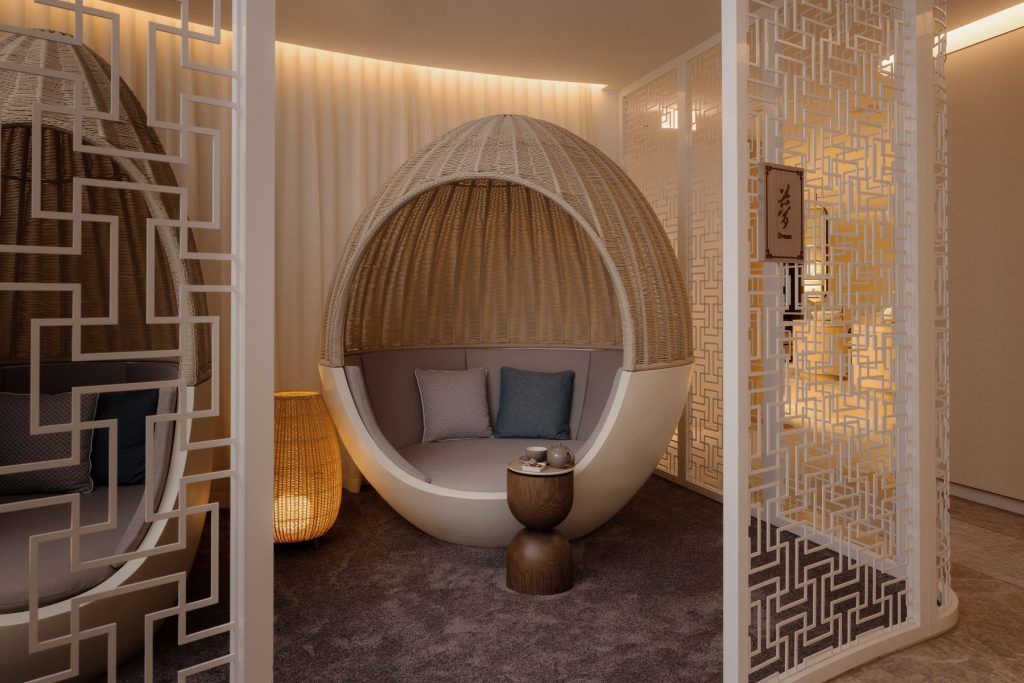 The Langham, Gold Coast’s Award-Winning Chuan Spa Makes Luxury Wellness ...
