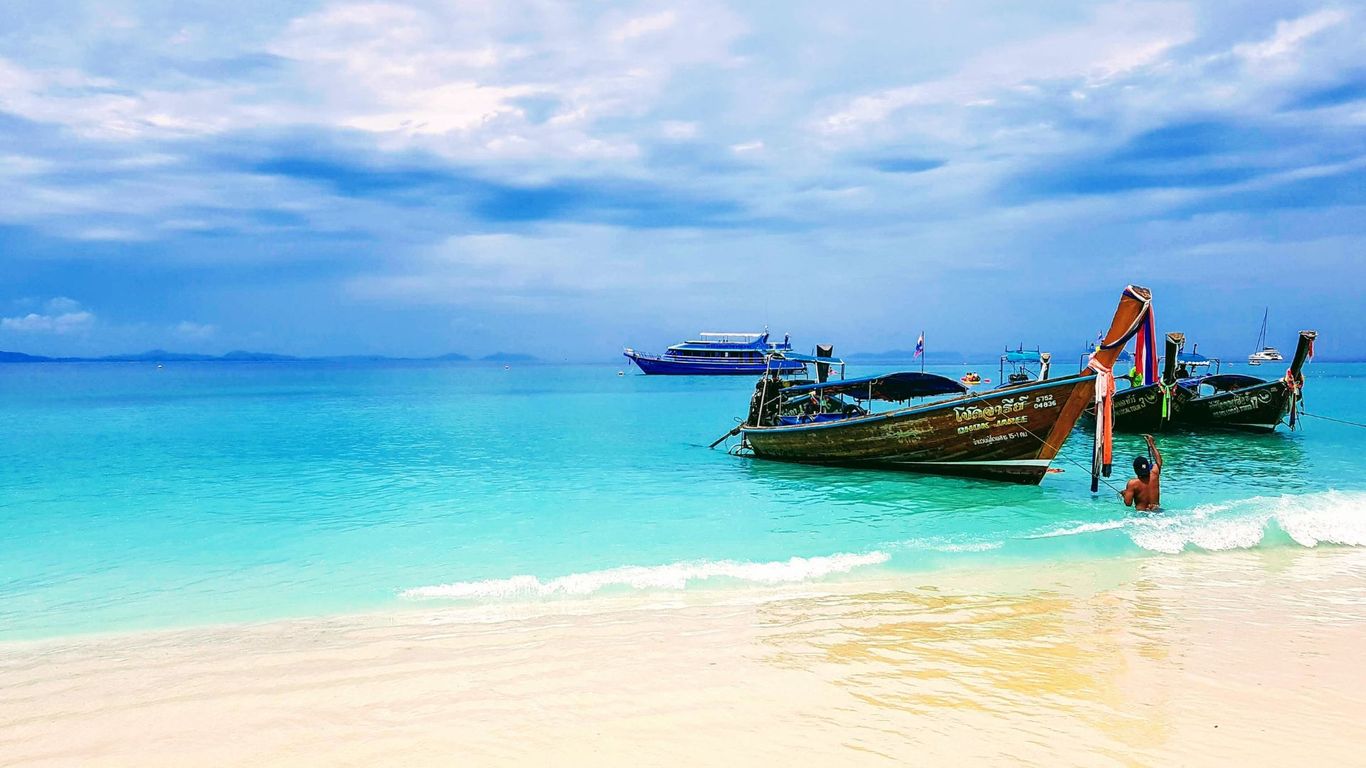 Best Time To Visit Phuket: Ultimate Guide For Phuket Weather ...