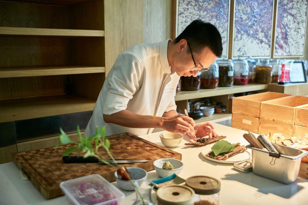 The T+L Guide to the Best Modern Asian Restaurants in Southeast Asia