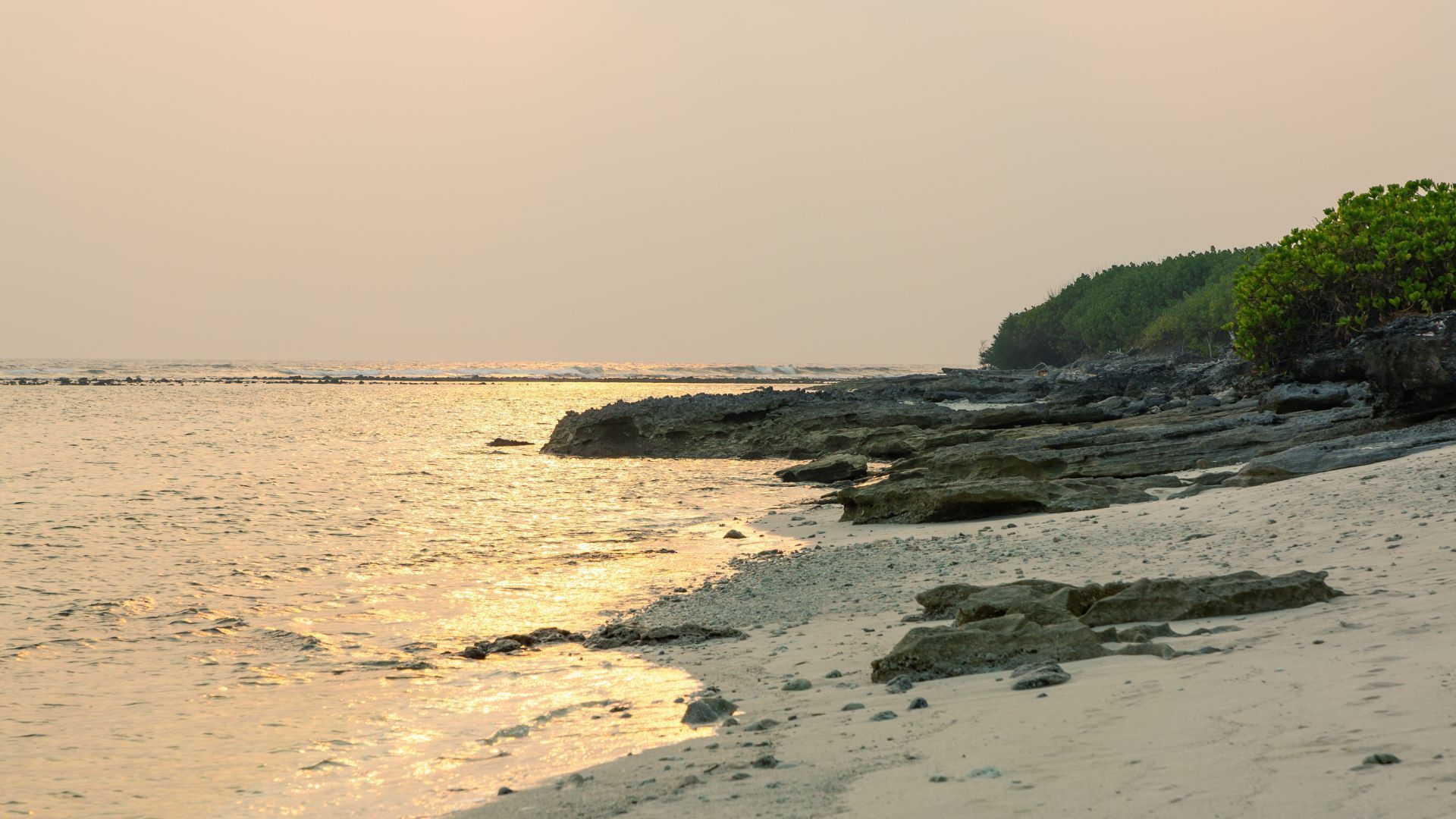 Beautiful Islands In India: A Visual Feast Of Breathtaking Seascapes