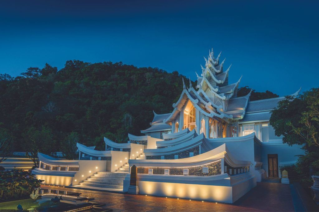 Phuket Is the Island of Plenty: T+L's Guide to the Best Restaurants Now