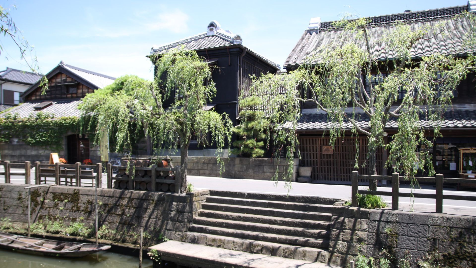 Beautiful Japanese Villages You Must Visit