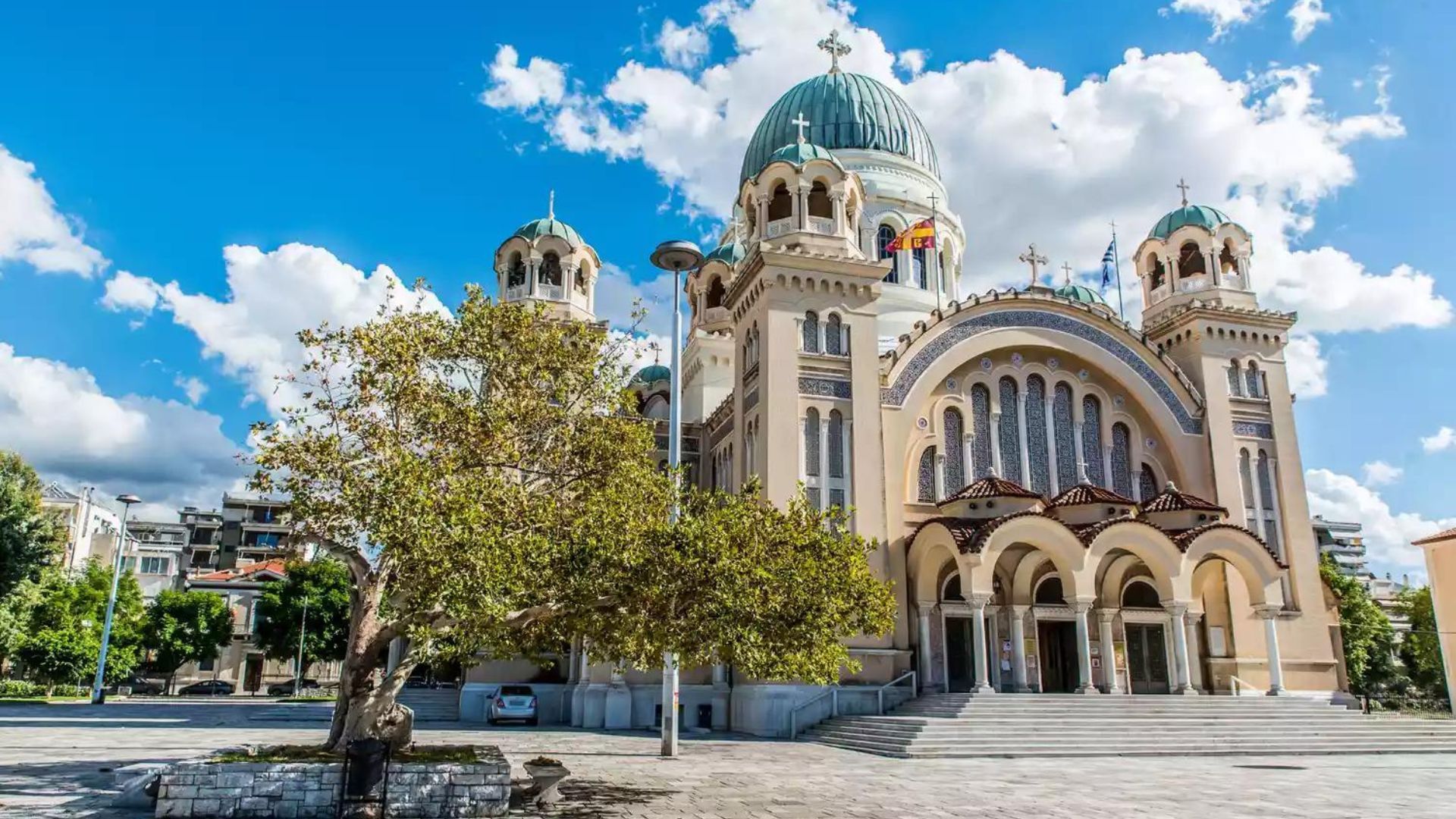 15 Best Towns And Cities To Visit In Greece