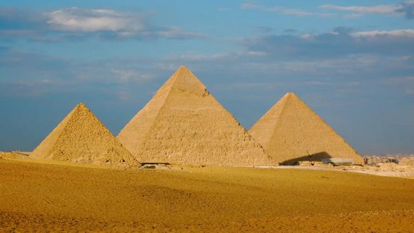 This Luxury Tour Company Will Launch A New Nile River Cruise In 2025