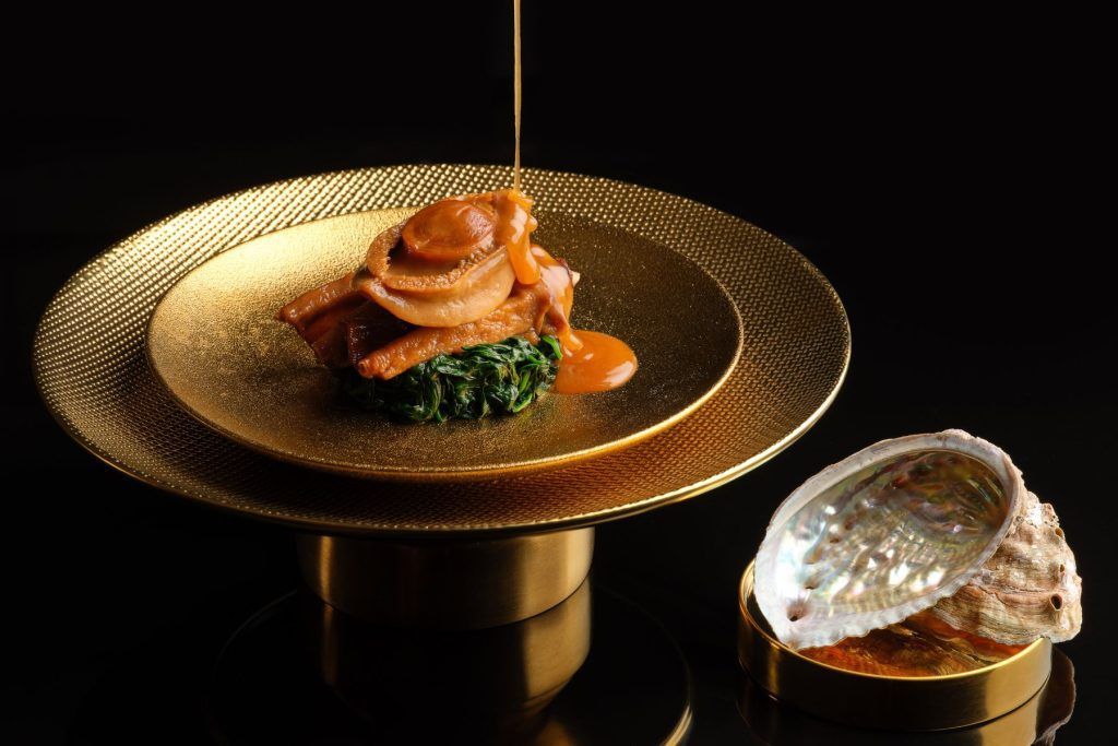 Singapore Marriott Tang Plaza Hotel Offers an Array of Gourmet Choices ...