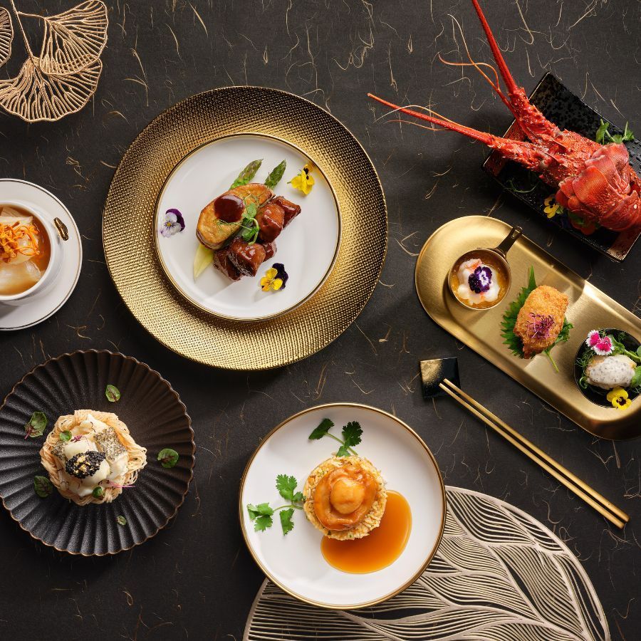 singapore restaurant Archives | Travel and Leisure Asia | Thailand