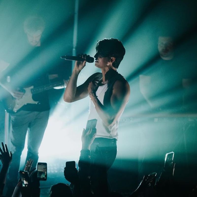 The Mukaab: Saudi Arabia’s New Project Is A Huge Cube-shaped Structure