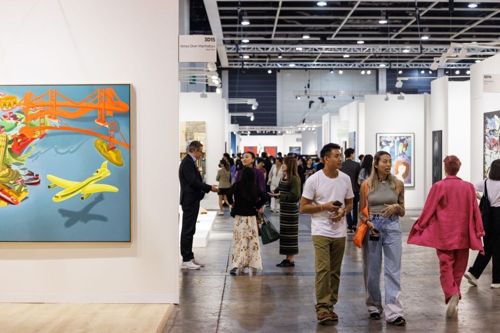 The T+L Cultural Calendar: Best Events in Hong Kong This Spring 2024
