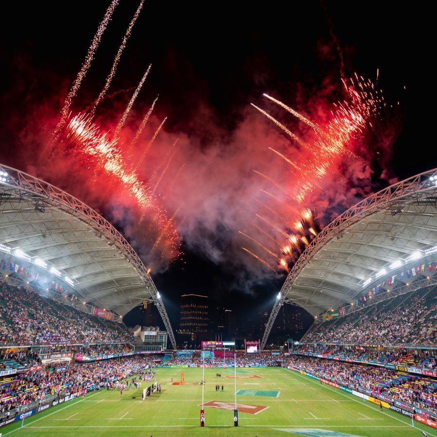 Hong Kong Events Archives | Travel and Leisure Asia | Thailand