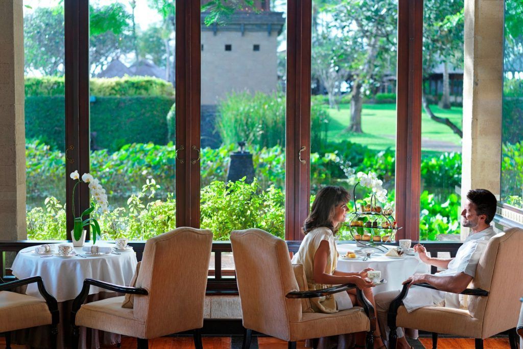 InterContinental Bali Resort Invites Guests to Elevate Their Stays in ...