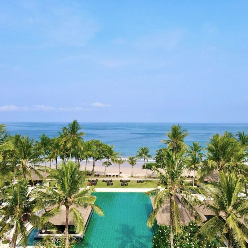 Travel + Leisure Asia Thailand - South Asia's Most Influential Travel ...