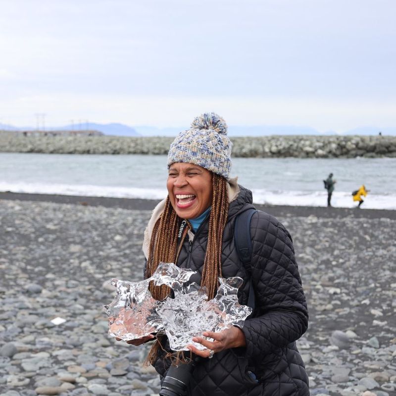 Iceland Replaces Passports With ID Cards For Travel Within Europe