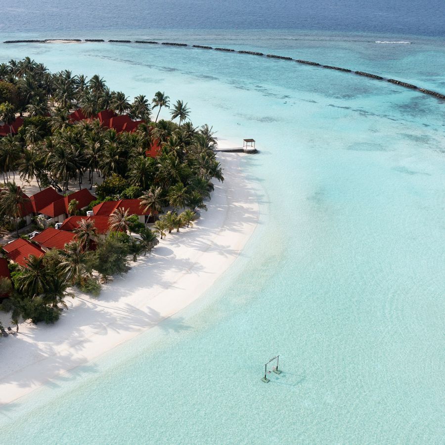 Travel + Leisure Asia Thailand - South Asia's Most Influential Travel ...