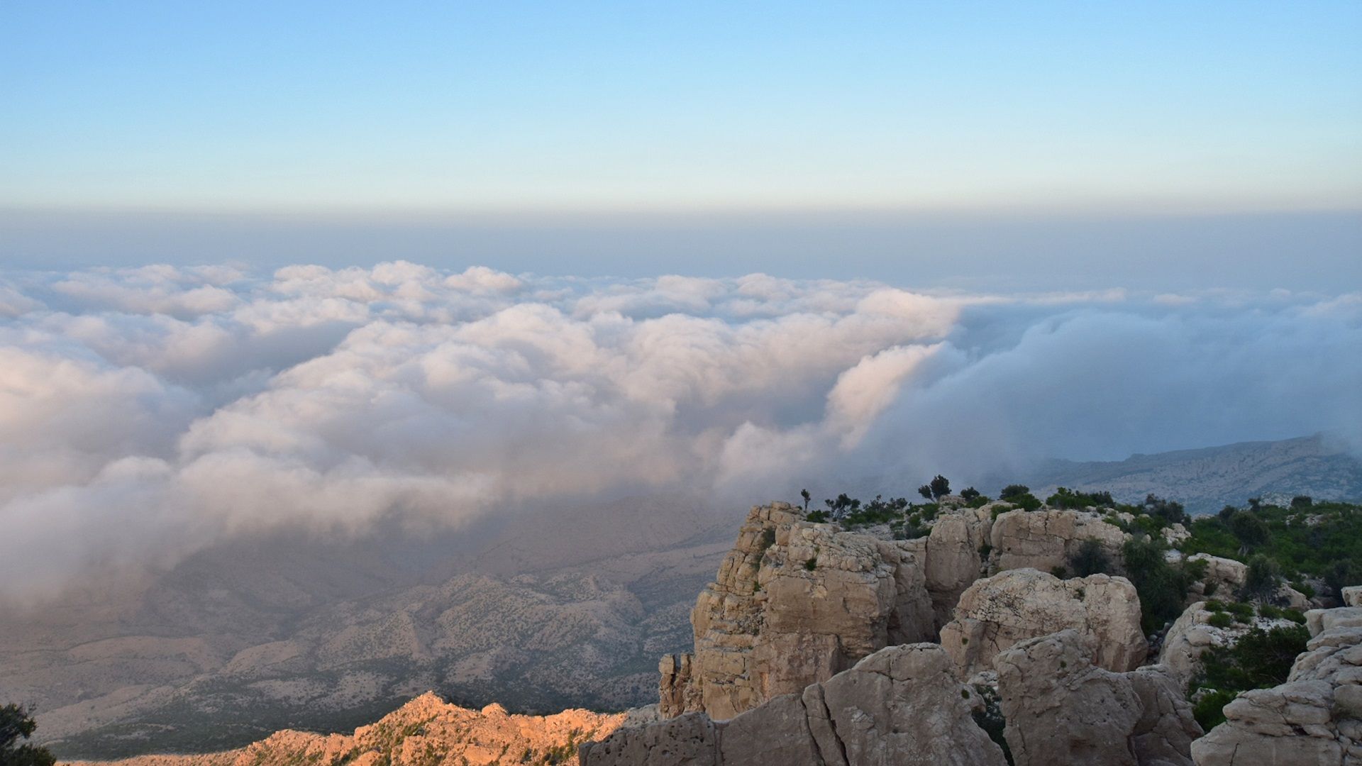 Hill Stations In Pakistan: Exploring The Country's Natural Wonders