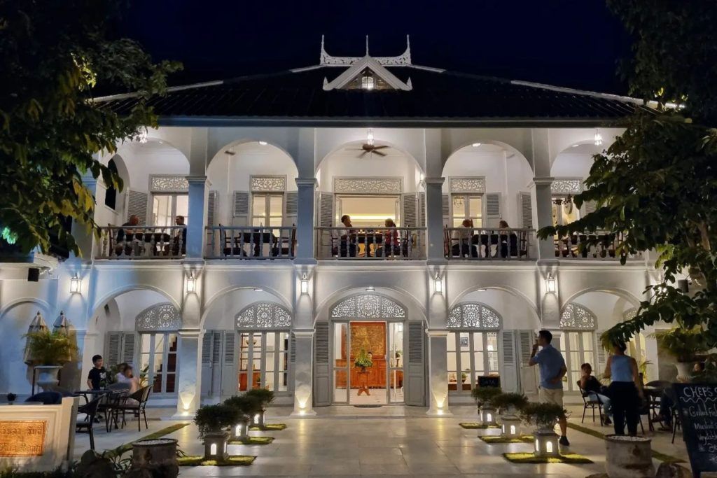 Why Perennially Dreamy Luang Prabang Is Calling Us Back