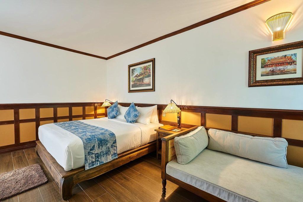 Why Perennially Dreamy Luang Prabang Is Calling Us Back