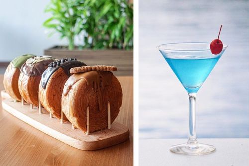 Indulge in New Experiences in the New Year with Radisson Hotels Across ...