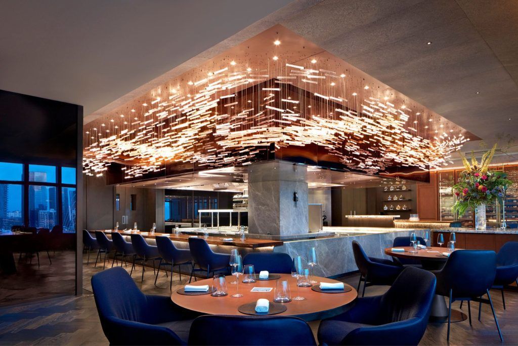 Are You Ready for Saltwater Crocodile and Vietnamese Ants for Dinner?