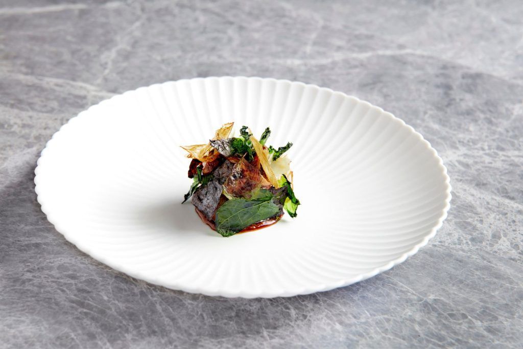 Are You Ready for Saltwater Crocodile and Vietnamese Ants for Dinner?