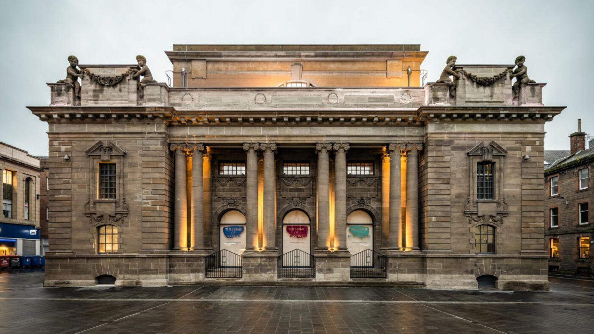 Upcoming Most Anticipated New Museum Openings & Expansions In 2024