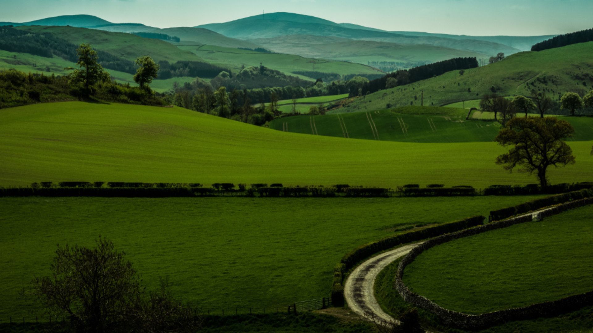 Most Beautiful Places In Scotland: Natural Landscape & Scenic Spots 2024