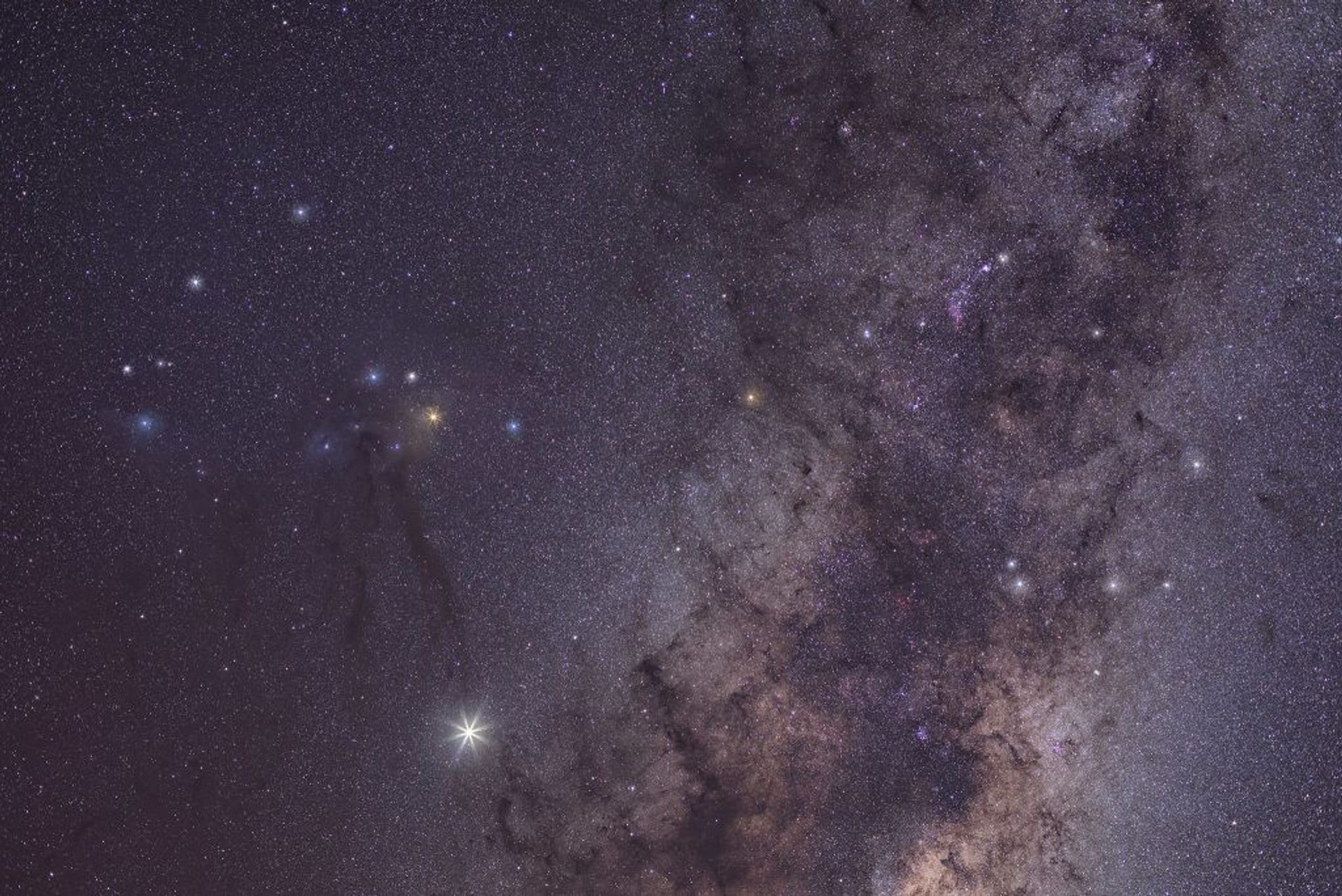 After This Class in Maori Astronomy, Stargazing Will Never Be the Same