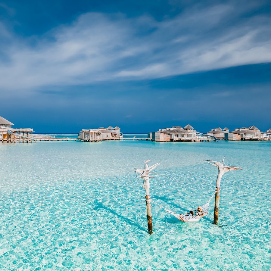 Maldives Resorts Archives | Travel and Leisure Asia | Thailand