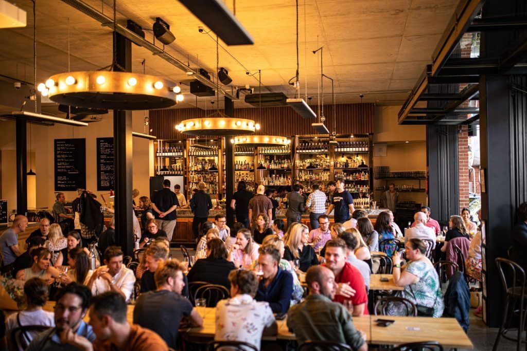 Why You Should Add Canberra to Any Food-Focused Australian Itinerary