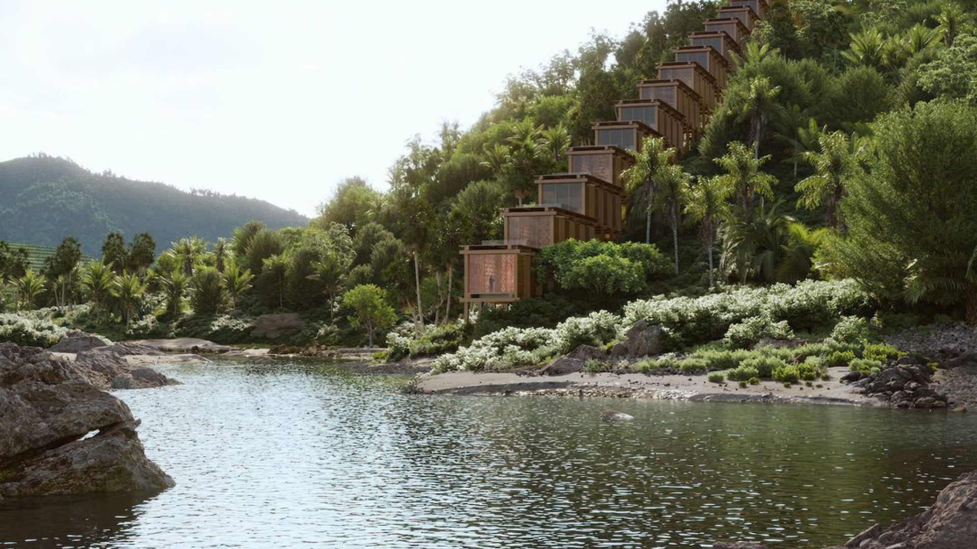 Bhutan To Create One-Of-Its Kind 'Mindfulness City' Near Gelephu