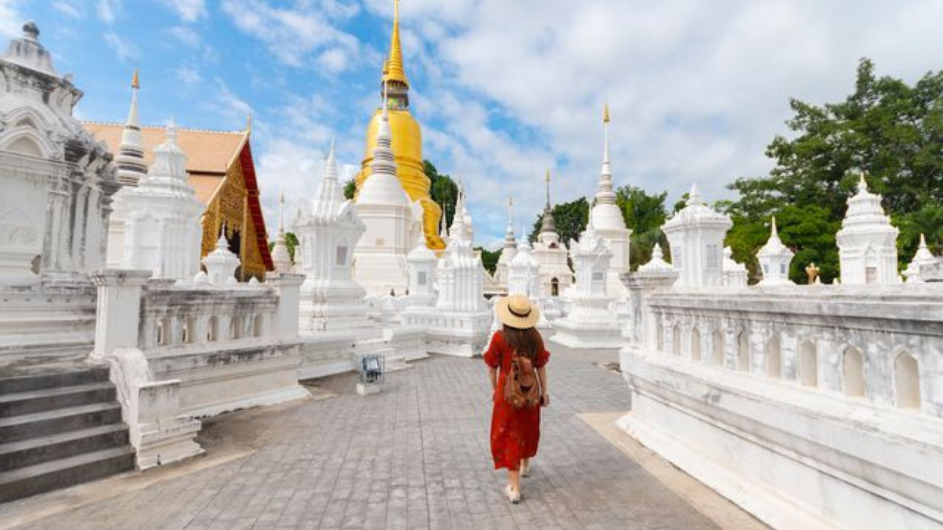 20 Best Places To Visit In Thailand